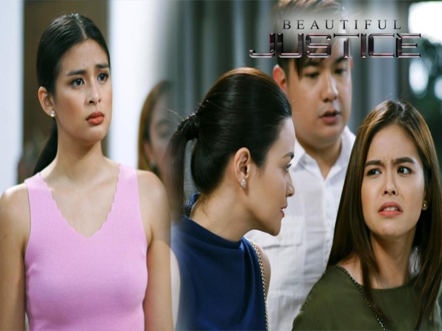 Beautiful Justice: Women's union for justice | Episode 5 | GMA ...