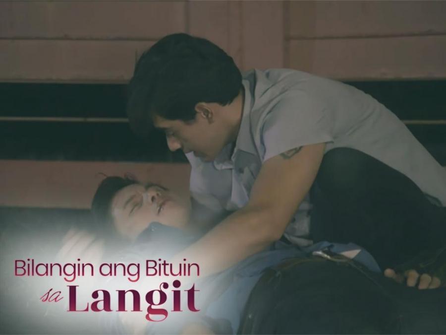Bilangin ang Bituin sa Langit: Ang huling linggo | Teaser | GMA ...