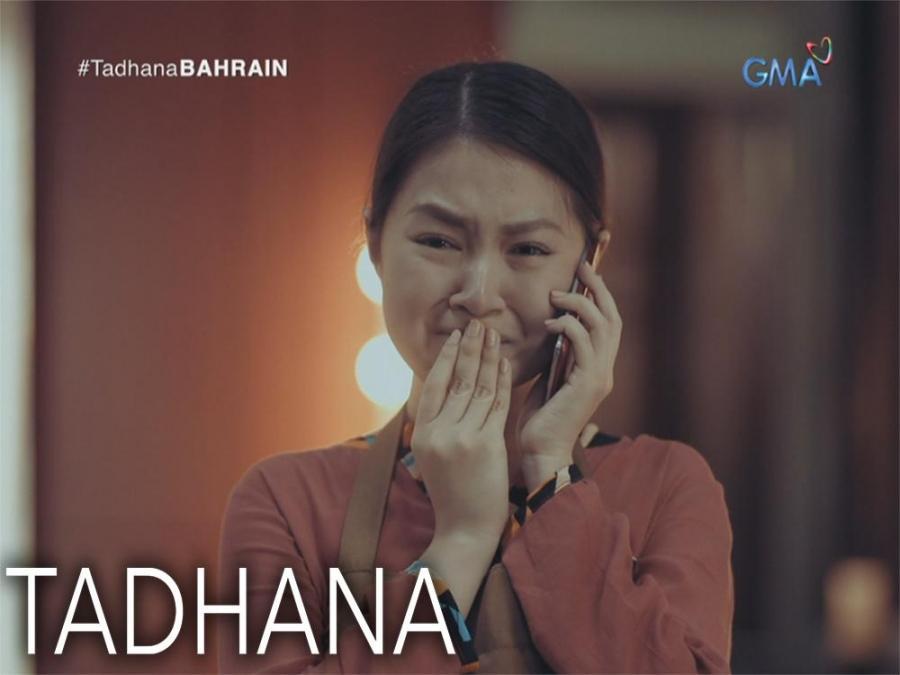 Tadhana: OFW's fortune in Bahrain | GMA Entertainment