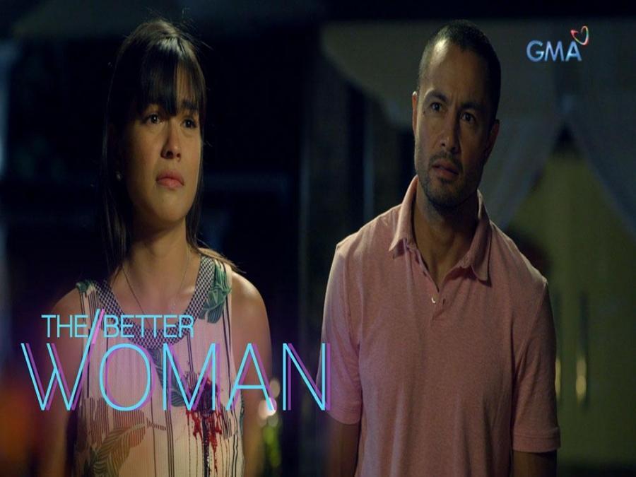 The Better Woman: Ang kinatatakutan ni Andrew | Episode 46 | GMA ... The Better Woman: Ang kinatatakutan ni Andrew | Episode 46 | GMA ...