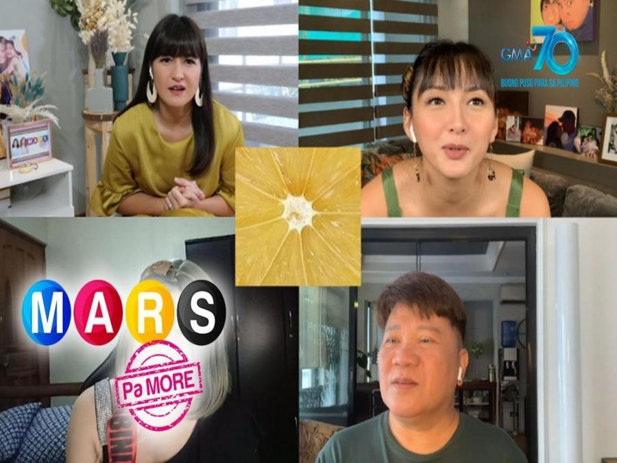 Mars Pa More: Make a guess on that zoomed-in picture! | Mars Magaling ...