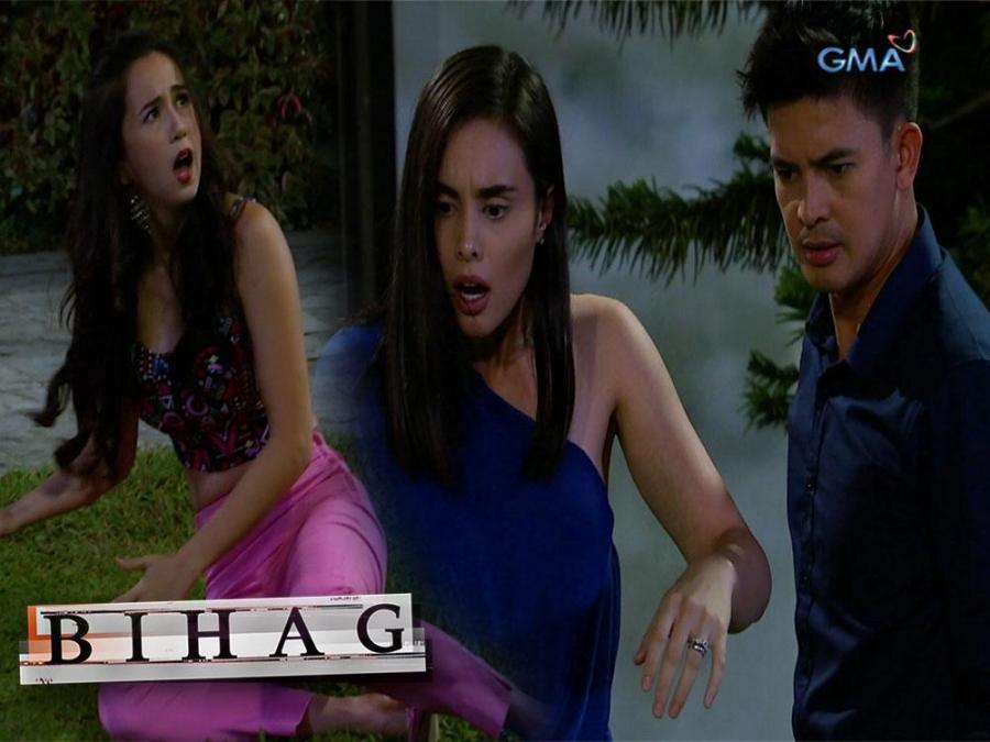 Bihag: Friend over husband | Episode 30 | GMA Entertainment
