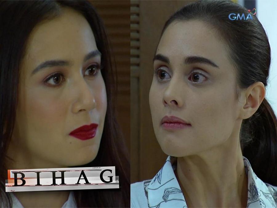 Bihag: Jessie's greatest nightmare | Episode 70 | GMA Entertainment