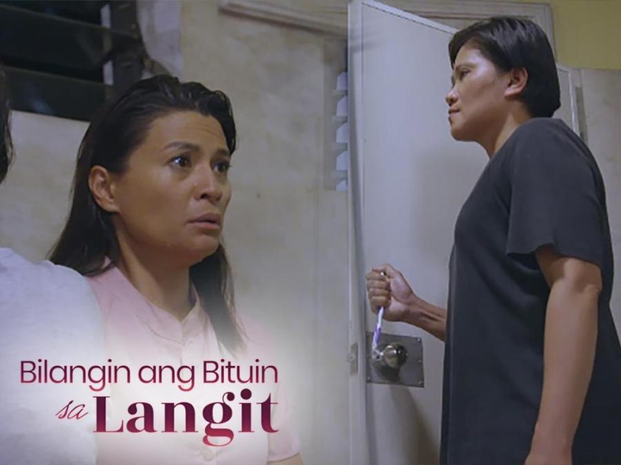 Bilangin ang Bituin sa Langit: Masamang plano ni Margaux | Episode 27 | GMA Entertainment