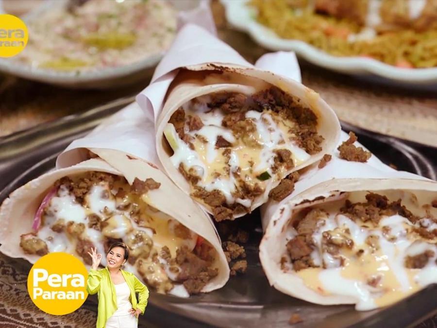 Makukulay na bayong, paano kumikita ng 6 digits kada buwan? | Pera Paraan