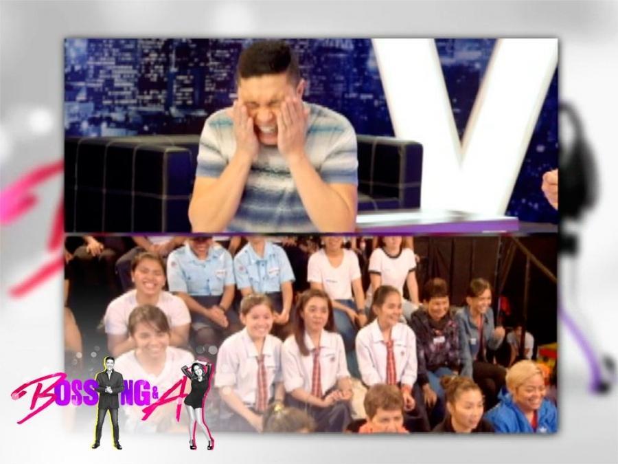 Bossing & Ai: Paano maghilamos si Jose Manalo? | Episode 15 | GMA ...