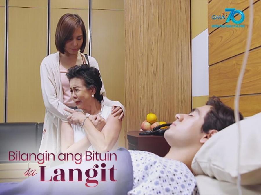 Bilangin ang Bituin sa Langit: Pasasalamat ni Martina kay Maggie | Episode 21 | GMA Entertainment