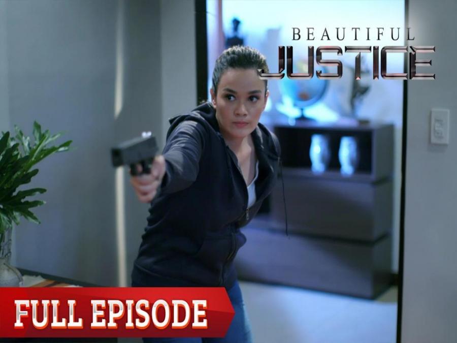 Beautiful Justice: Full Episode 43 | GMA Entertainment