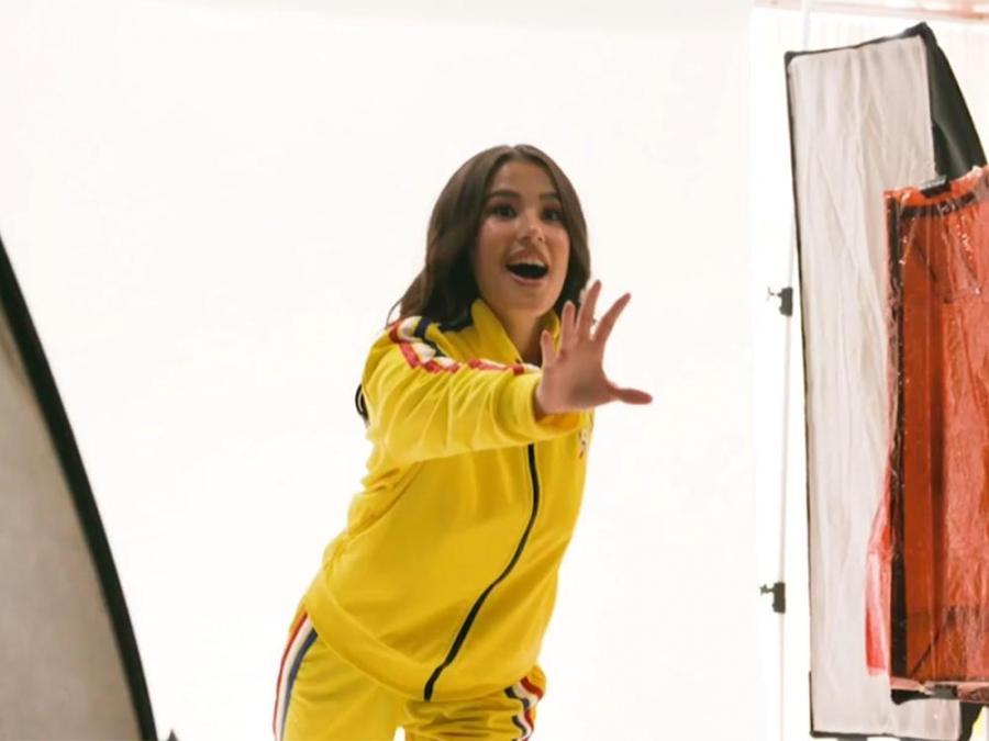 Running Man PH: 'Madadapa, pero hindi susuko'- Lexi Gonzales I Online ...