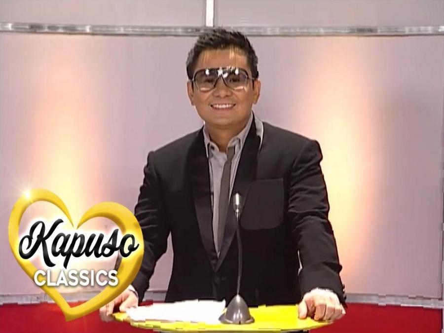 Kapuso Classics: Misspelling gee | Bubble Gang | GMA Entertainment