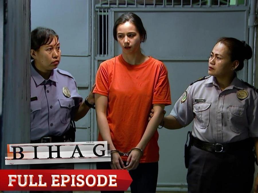 Bihag: Full Episode 94 | GMA Entertainment