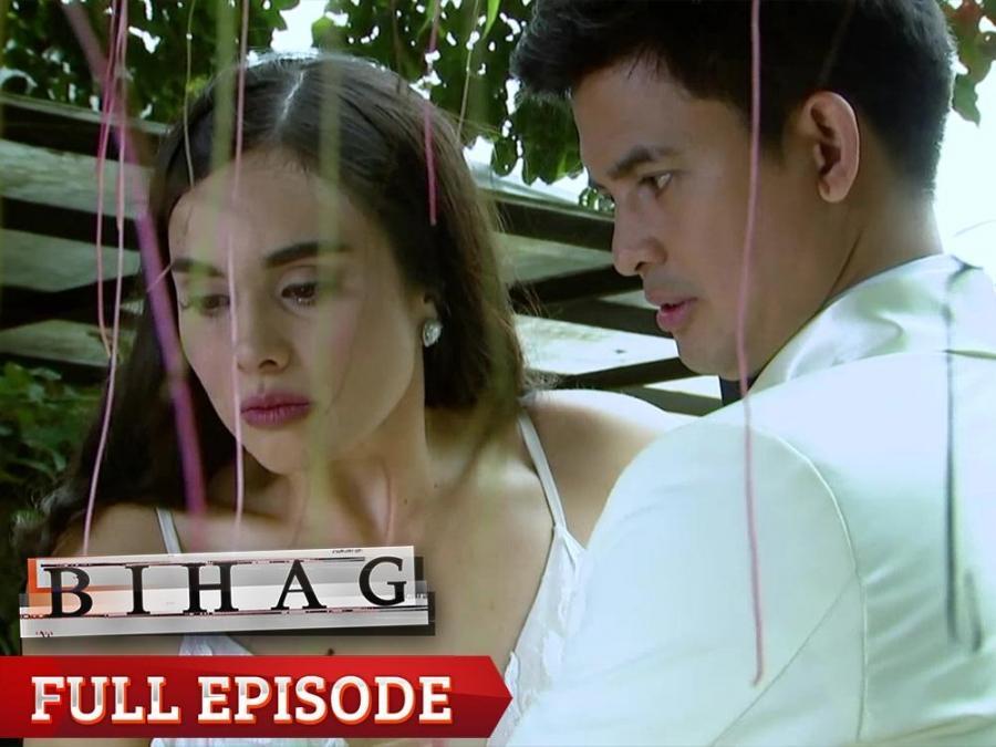Bihag: Full Episode 98 | GMA Entertainment