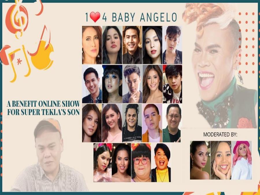 One Heart For Baby Angelo | July 7, 2020 LIVE (replay) | GMA Entertainment