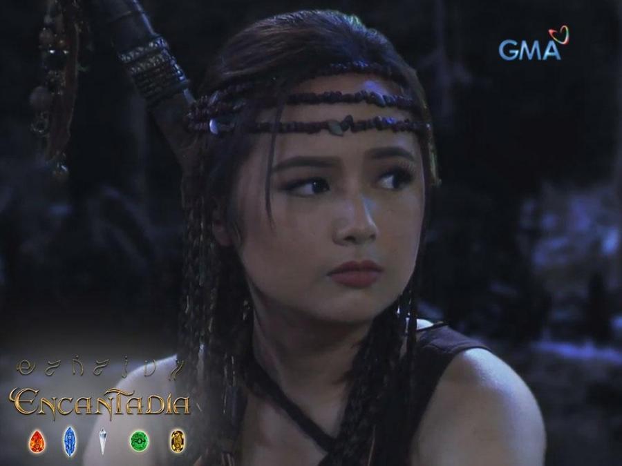 Encantadia: Ang pagkamulat ni Luna | Episode 152 | GMA Entertainment