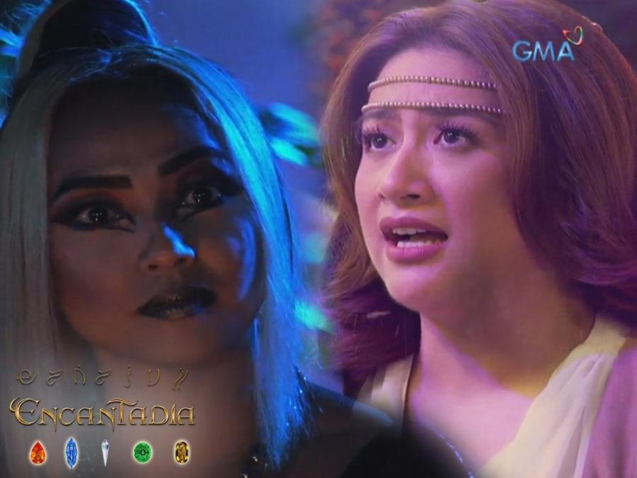 Encantadia: Tiwala sa kasamaan, tiwala sa kabutihan | Episode 153 | GMA ... Encantadia: Tiwala sa kasamaan, tiwala sa kabutihan | Episode 153 | GMA ...