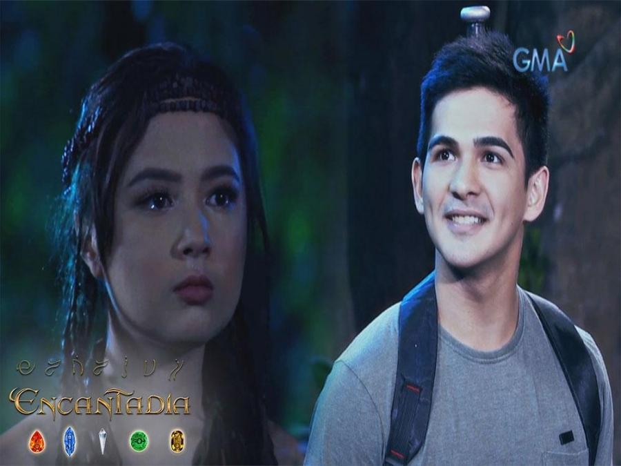 Encantadia: Mga bagong tagapagligtas | Episode 162 | GMA Entertainment