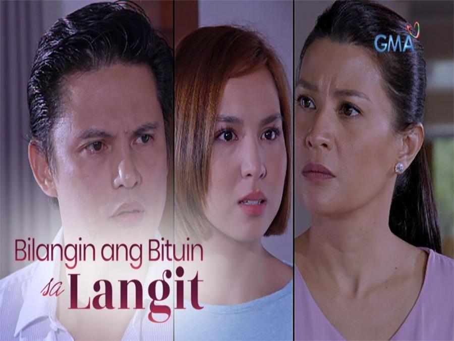 Bilangin ang Bituin sa Langit: Rebelasyong babago sa buhay ni Maggie | Episode 59 | GMA ...