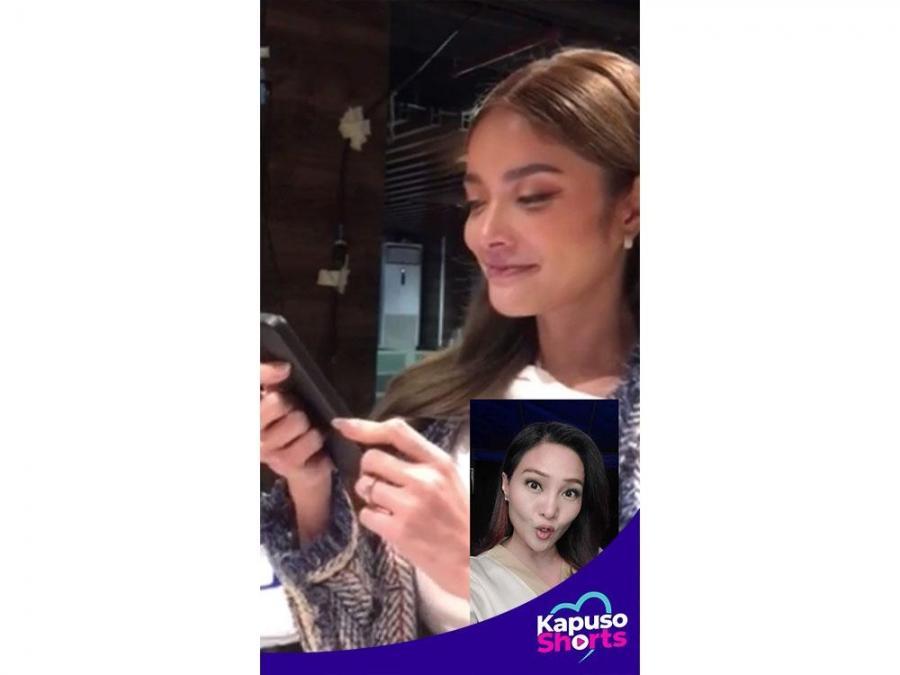 My Father's Wife: Betsy, may mensahe kay Hazel | GMA Entertainment