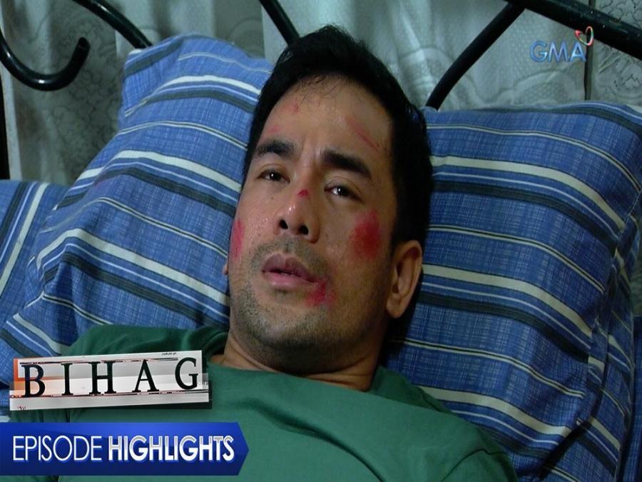 Bihag: Buhay si Amado! | Episode 78 | GMA Entertainment