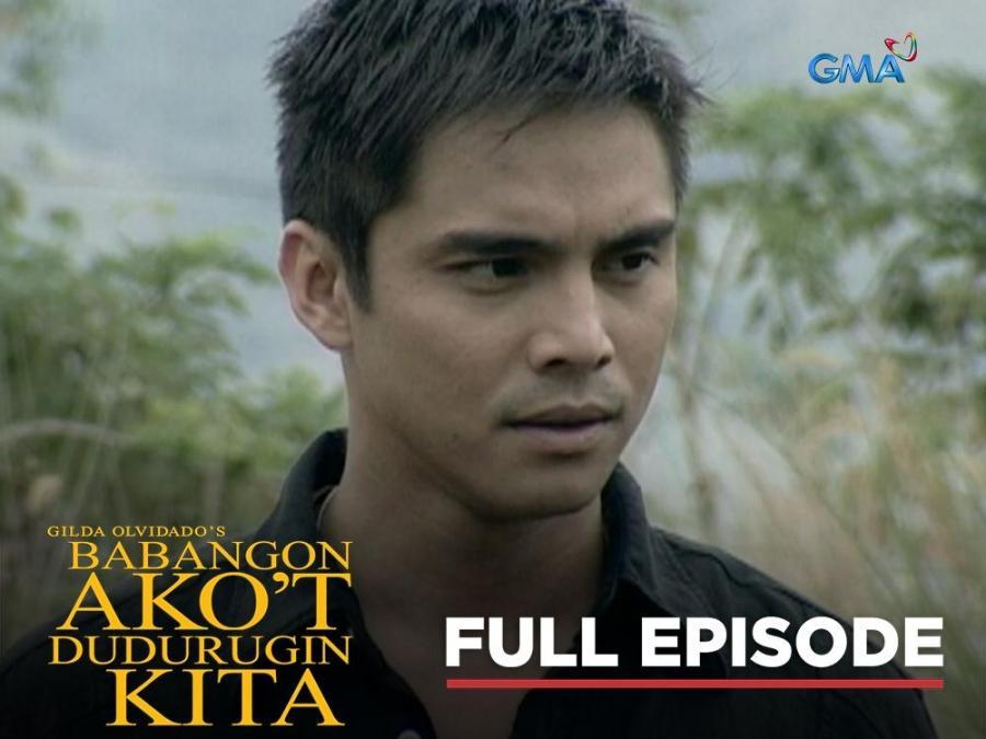 Babangon Ako At Dudurugin Kita: Full Episode 7 (Stream Together) | GMA ... Babangon Ako At Dudurugin Kita: Full Episode 7 (Stream Together) | GMA ...