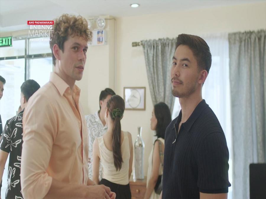 Binibining Marikit: The happy ever after finale | Ep. 100 | GMA ...