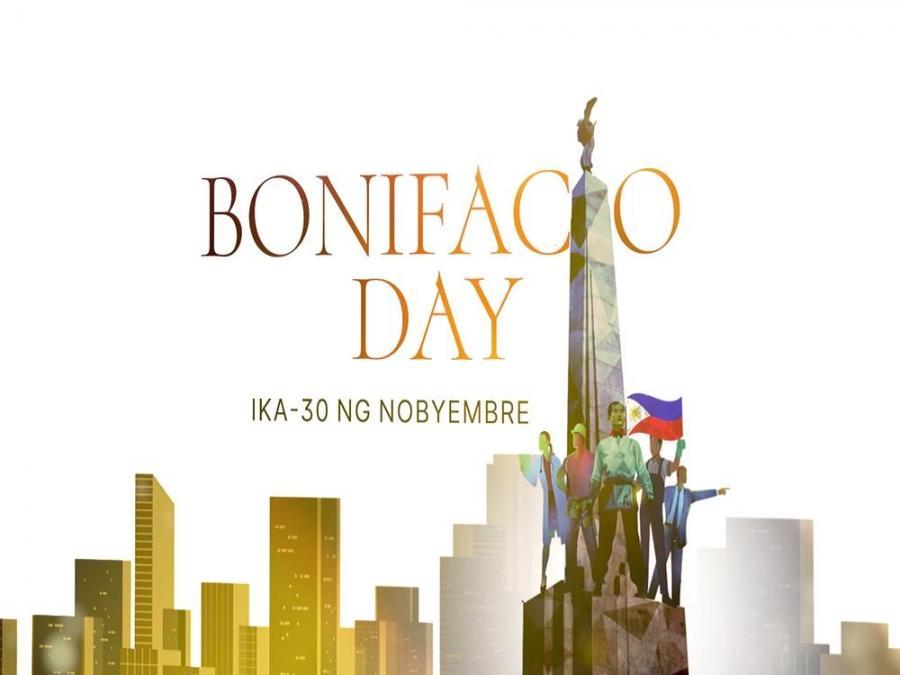 Maligayang kaarawan, Andres Bonifacio! | GMA Entertainment | GMA ...