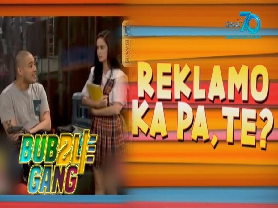 Reklamo ka pa, te? | Teaser | GMA Entertainment