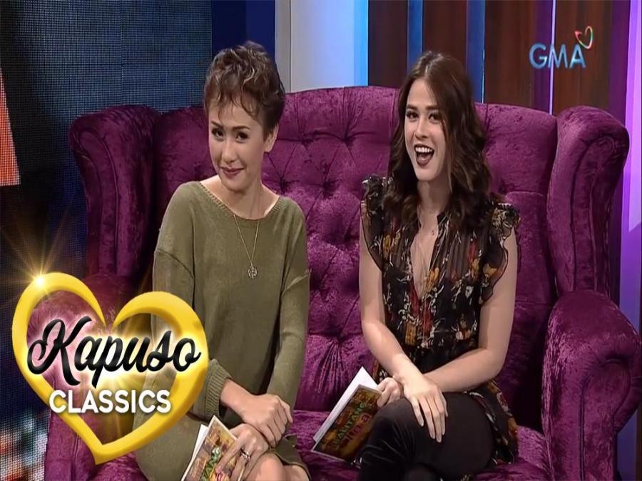 Kapuso Classics: Santang Ina sa Balitang Ina | Bubble Gang | GMA Entertainment