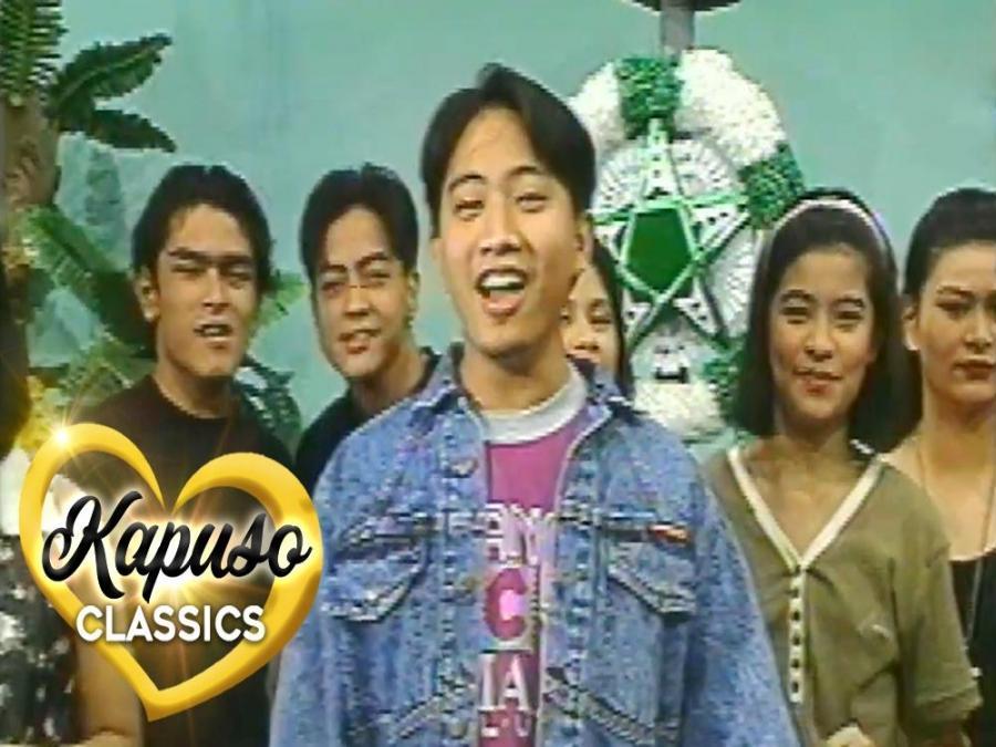 Kapuso Classics: Pinoy pride...sa kalokohan! | Bubble Gang | GMA ...