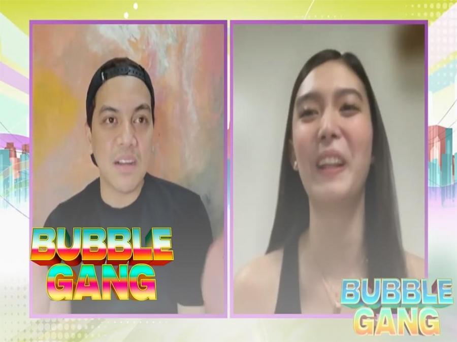 Bubble Gang: Nakatutuwang bonding moments ng mga ka-Bubble, alamin ...