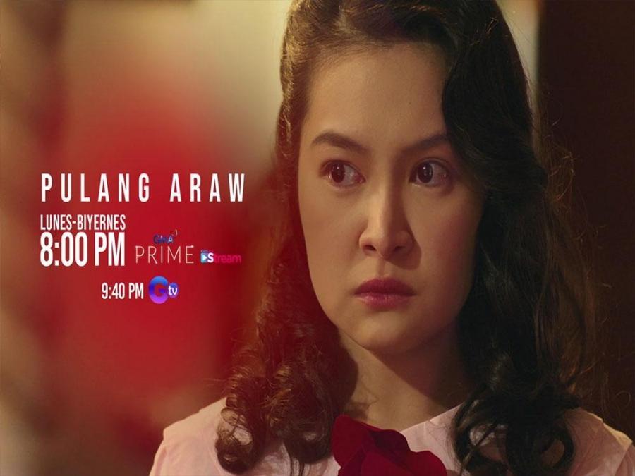 Pulang Araw: Banta ng kalaban| (Episode 9) | GMA Entertainment