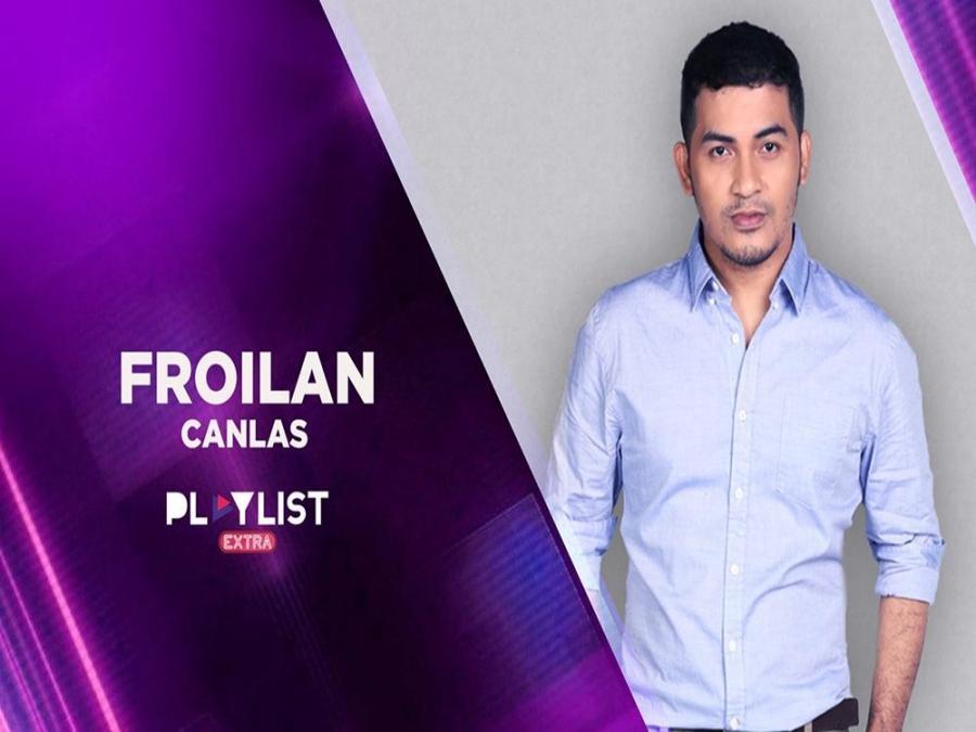 Froilan Canlas plays "Celebrity What Ifs" | GMA Entertainment | GMA ...