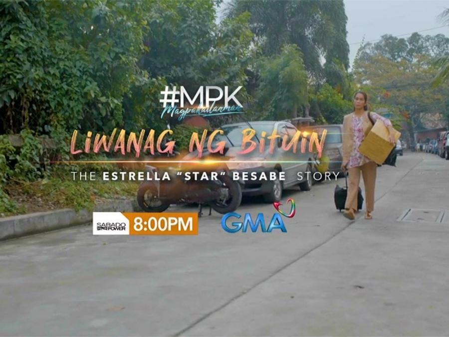 #MPK: Liwanag ng Bituin | Teaser Ep. 471 | GMA Entertainment
