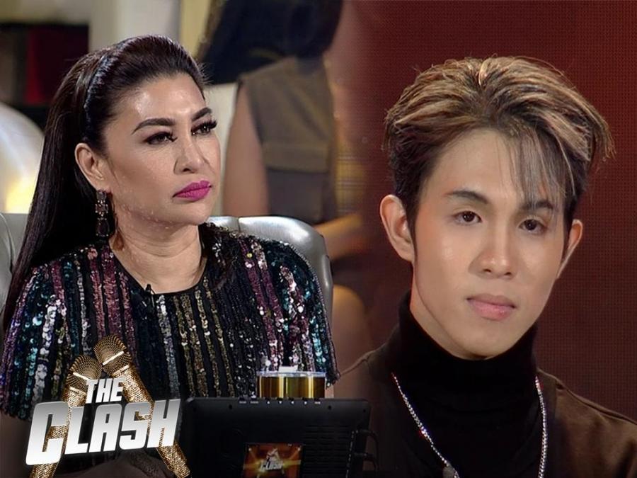 The Clash 2019: Lani Misalucha, nakulangan sa tapatan nina Chan Daniel ...