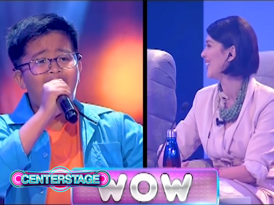 Muling tunghayan ang talento ng Bida Kids sa 'Centerstage!' | Teaser ...