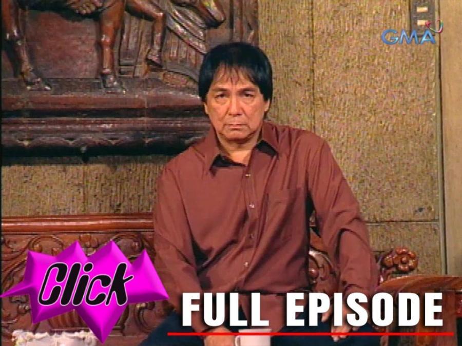 Click: Full Episode 105 | GMA Entertainment