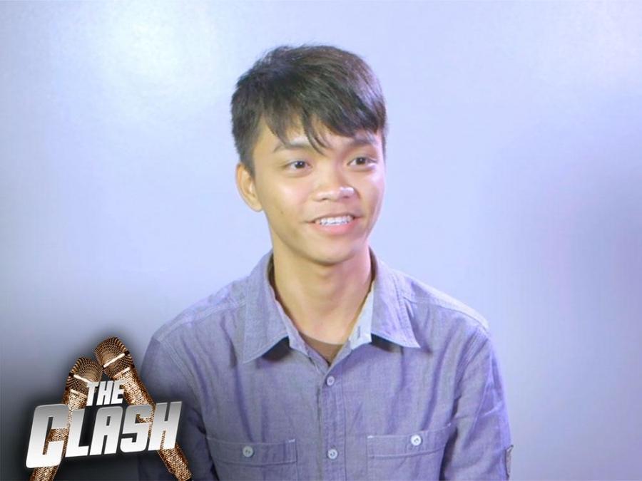 The Clash: Jean Jordan Abina | Clashers | GMA Entertainment