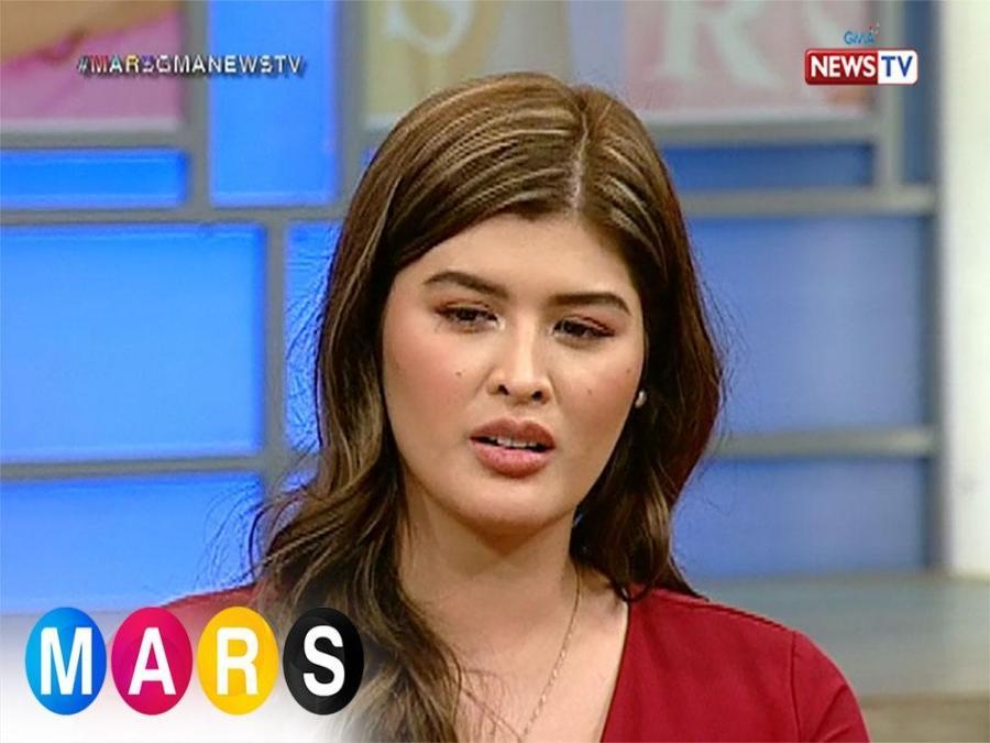 Mars: How to embrace your flaws | Mars Sharing Group | GMA Entertainment