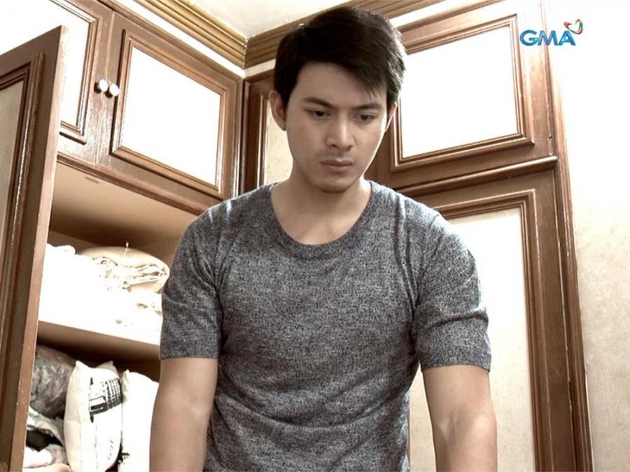 Hindi Ko Kayang Iwan Ka: Si Mike Tan bilang Marco | GMA Entertainment