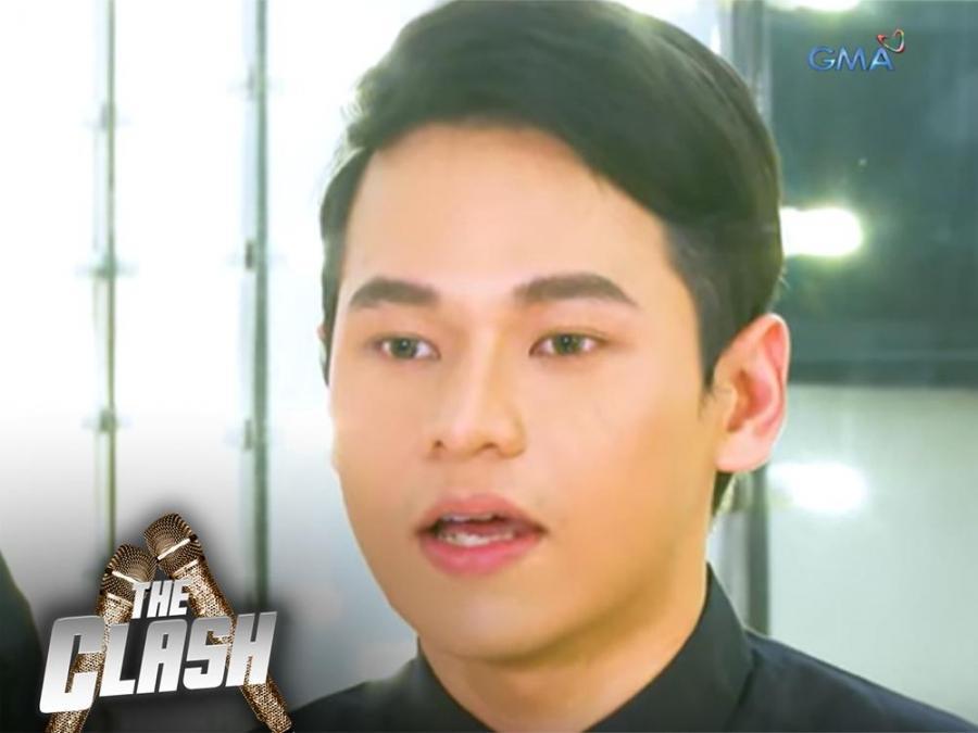 The Clash 2019: Ian Navarro | Clashers | GMA Entertainment