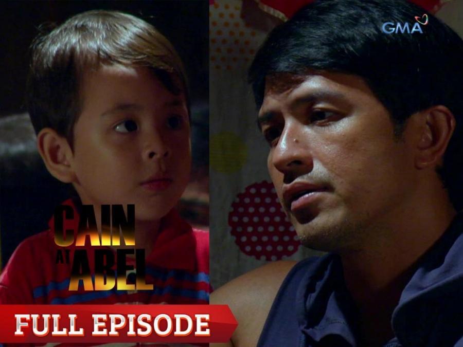 Cain at Abel | Full Episode 3 | GMA Entertainment