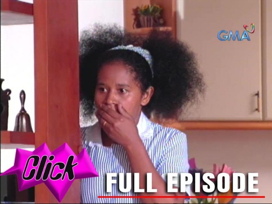Click: Full Episode 32 | Super Stream | GMA Entertainment