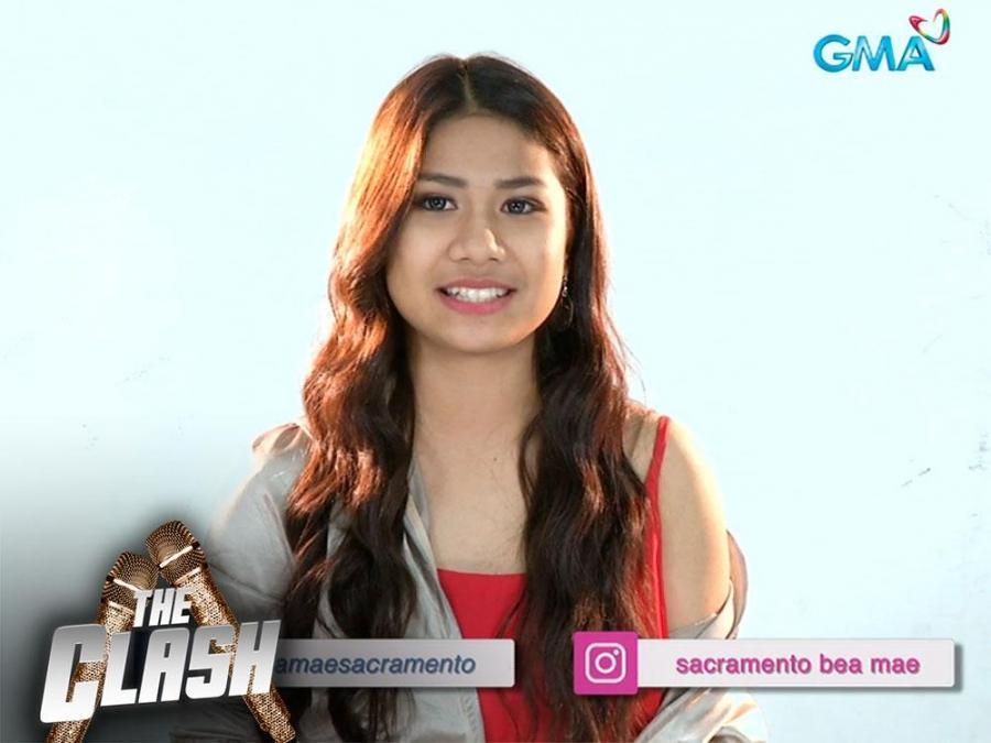 The Clash: Bea Mae Secramento | Clashers | GMA Entertainment