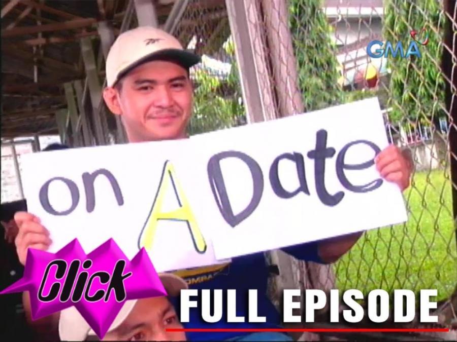 Click: Full Episode 43 | Super Stream | GMA Entertainment
