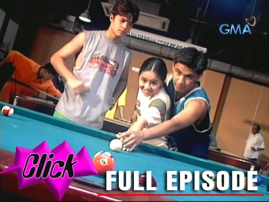 Click: Full Episode 48 | Super Stream | GMA Entertainment