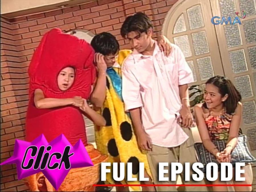 Click: Full Episode 72 | Super Stream | GMA Entertainment