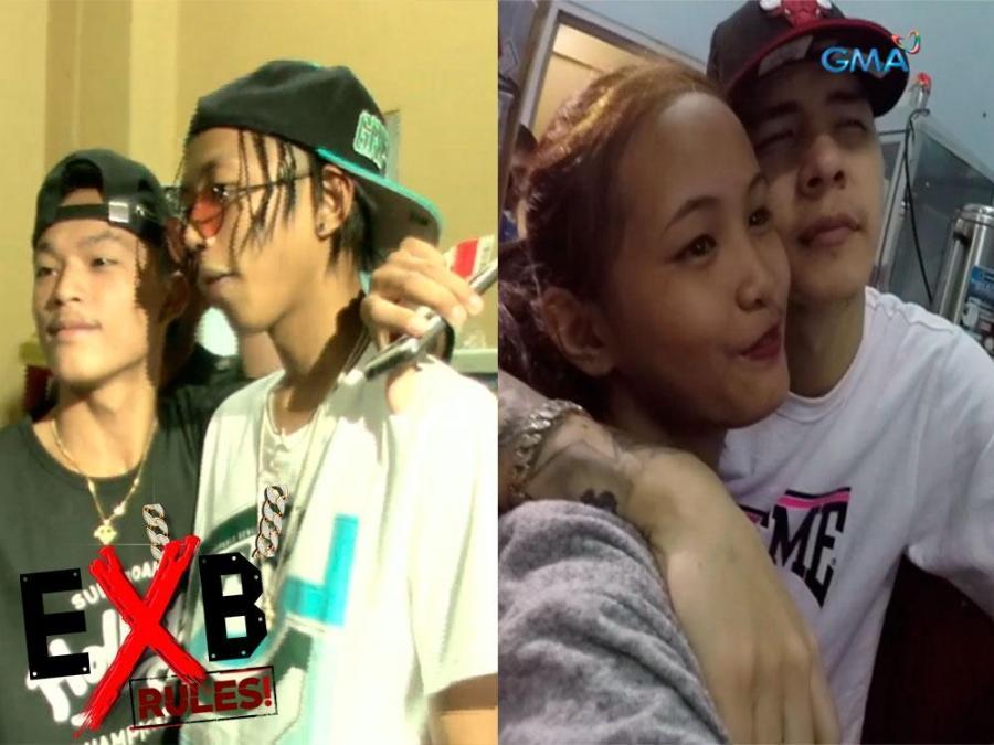 ExB Rules!: Fans shookt sa Ex Battalion | GMA One - ExB Rules! - Home ...