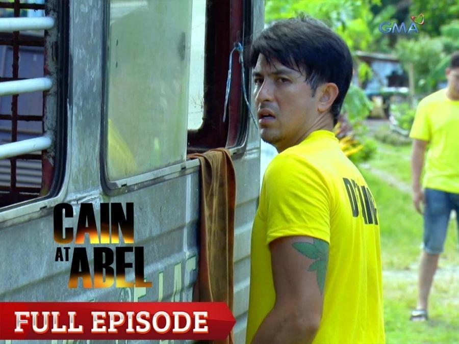 Cain at Abel | Full Episode 9 | GMA Entertainment