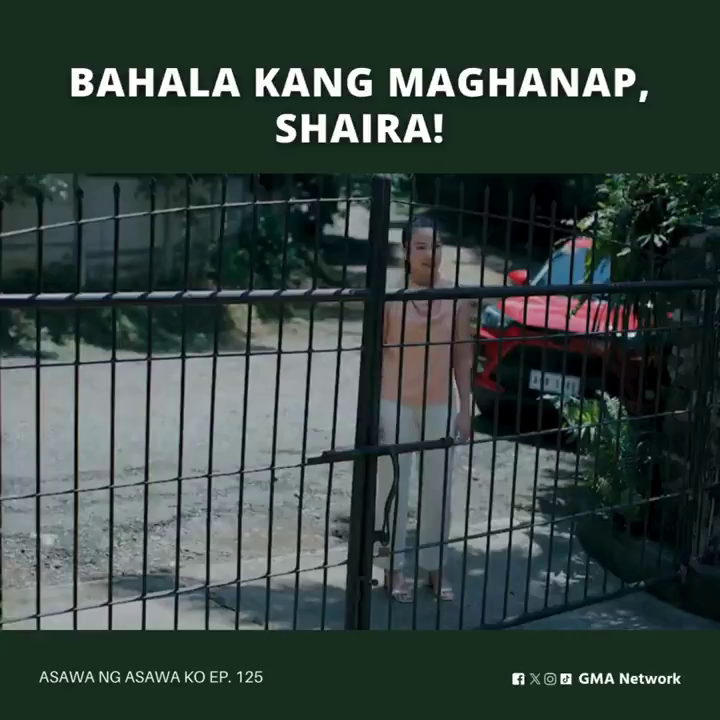 Asawa Ng Asawa Ko: Cristy, hinarap ang kalaban! (Episode 125) | GMA Entertainment