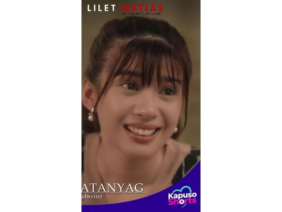 Buti pa si Trixie, walang agawan ng mana ang magaganap! #shorts | Lilet ...